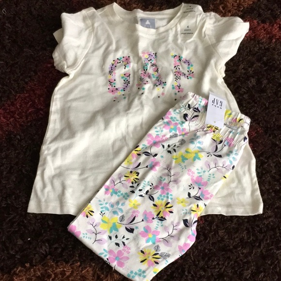 GAP | Other | Brand New Gap Set | Poshmark